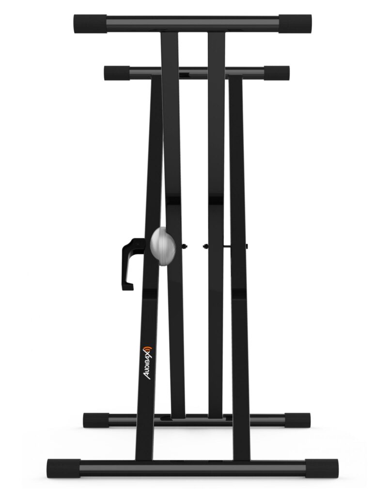 Onyx 130 Black - Audibax