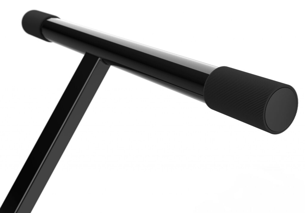 Onyx 131 Black - Audibax
