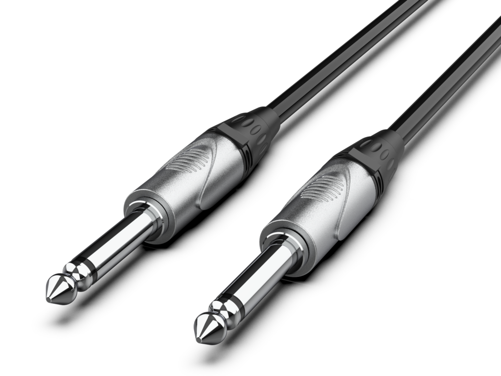Pro Mono Jack Mono Jack 9m 10145076 - Audibax