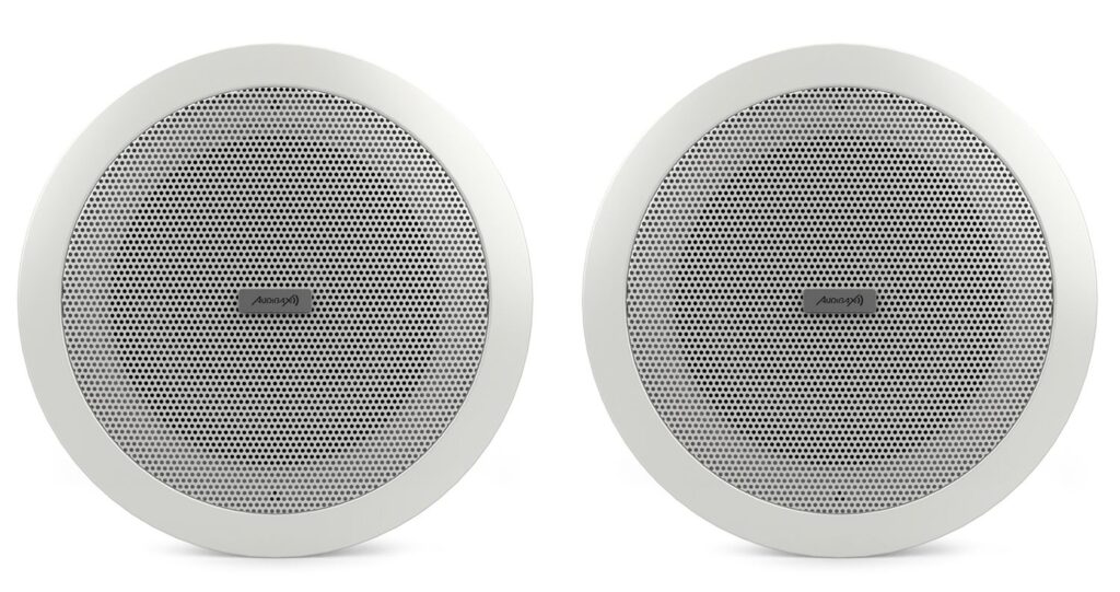 Ceiling Speakers archivos - Audibax