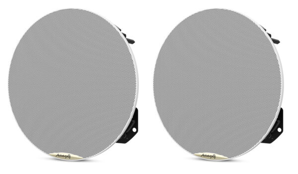 Ceiling Speakers archivos - Audibax