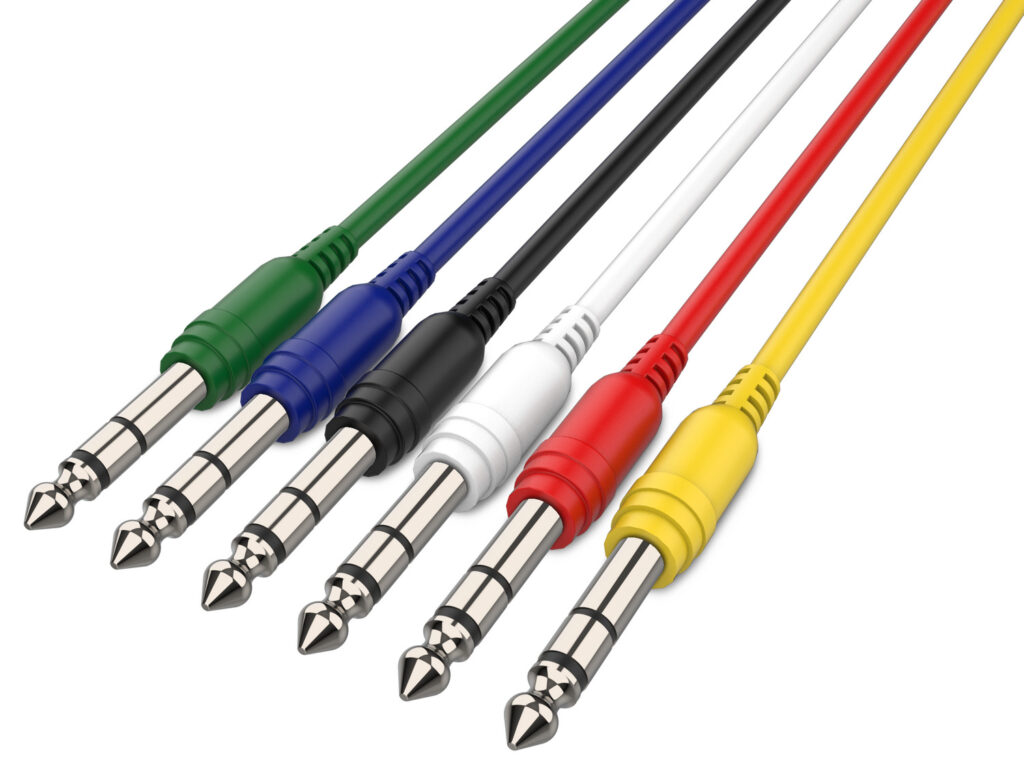 Jack Cable archivos - Audibax