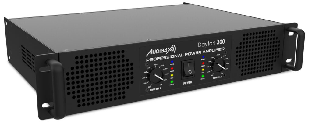 Installation Amplifiers archivos - Audibax