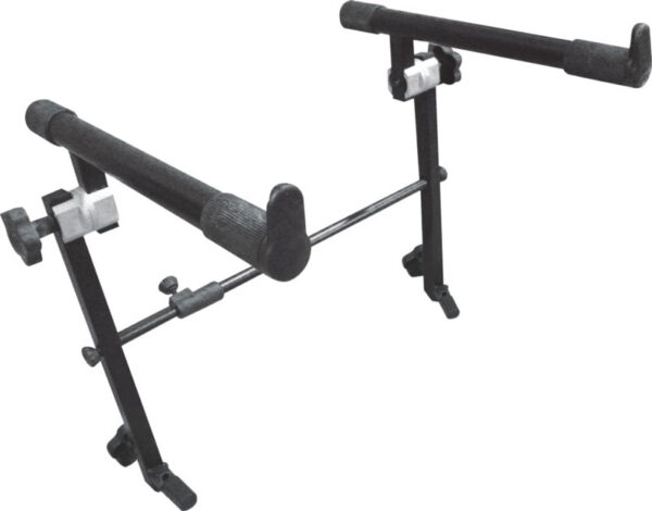 Keyboard Extension - Audibax