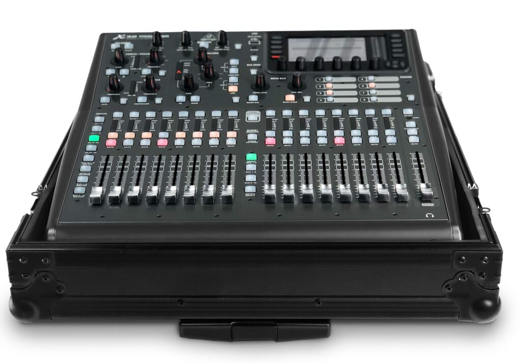 Pro Table Dj - Audibax