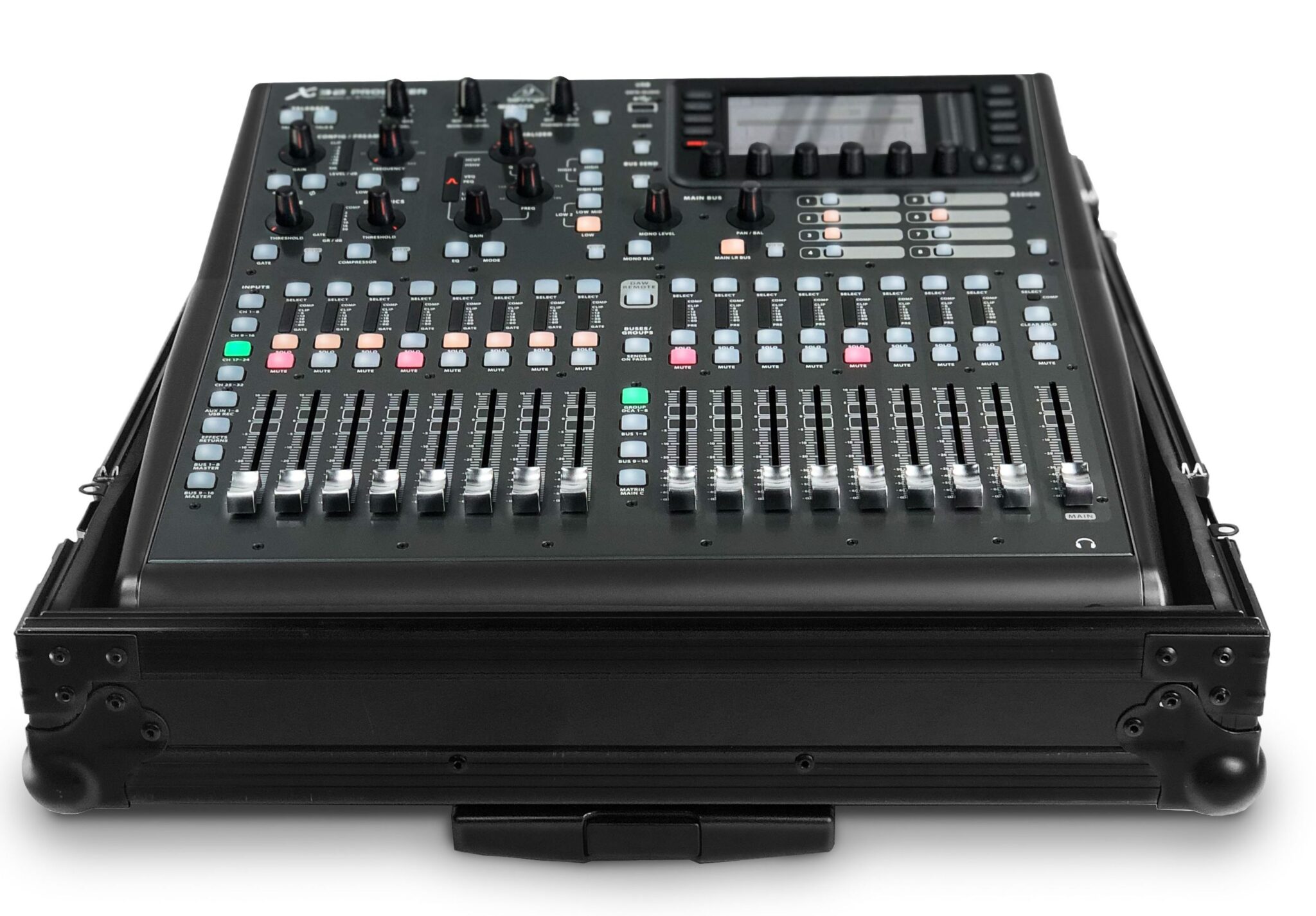 Pro X32 Producer - Audibax