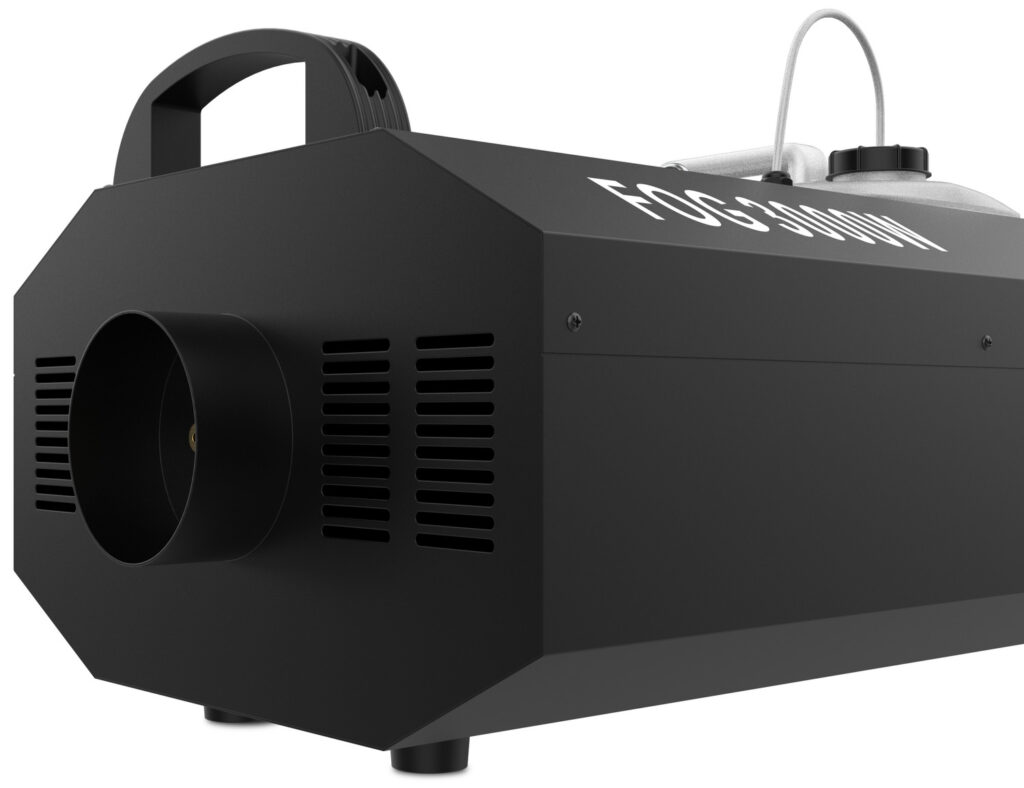 Smoke 3000 - Audibax