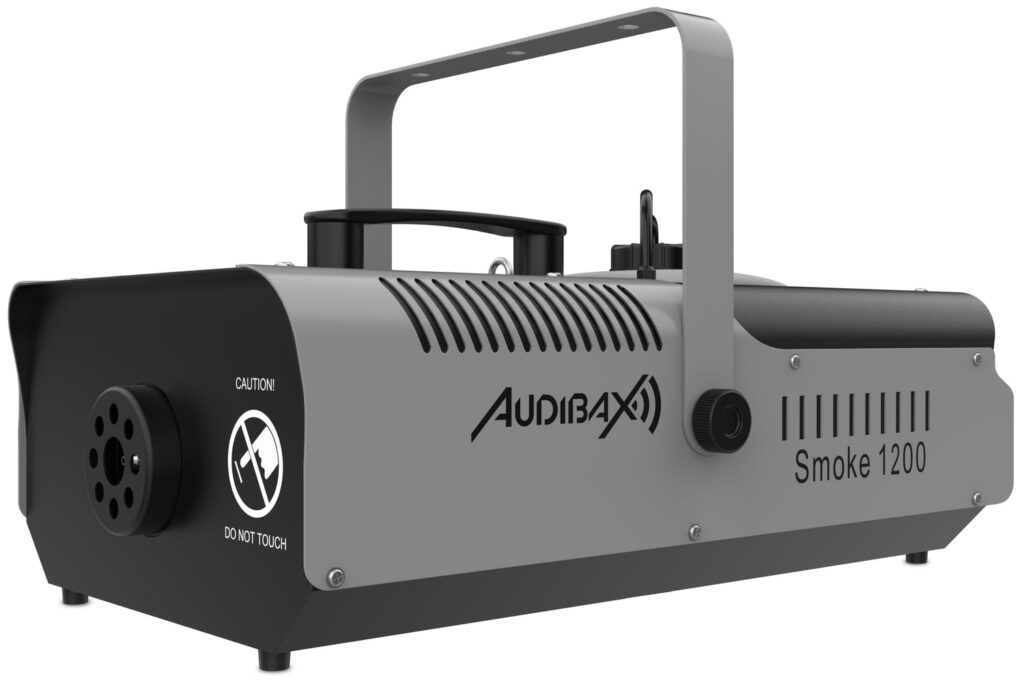 Smoke 1200 - Audibax