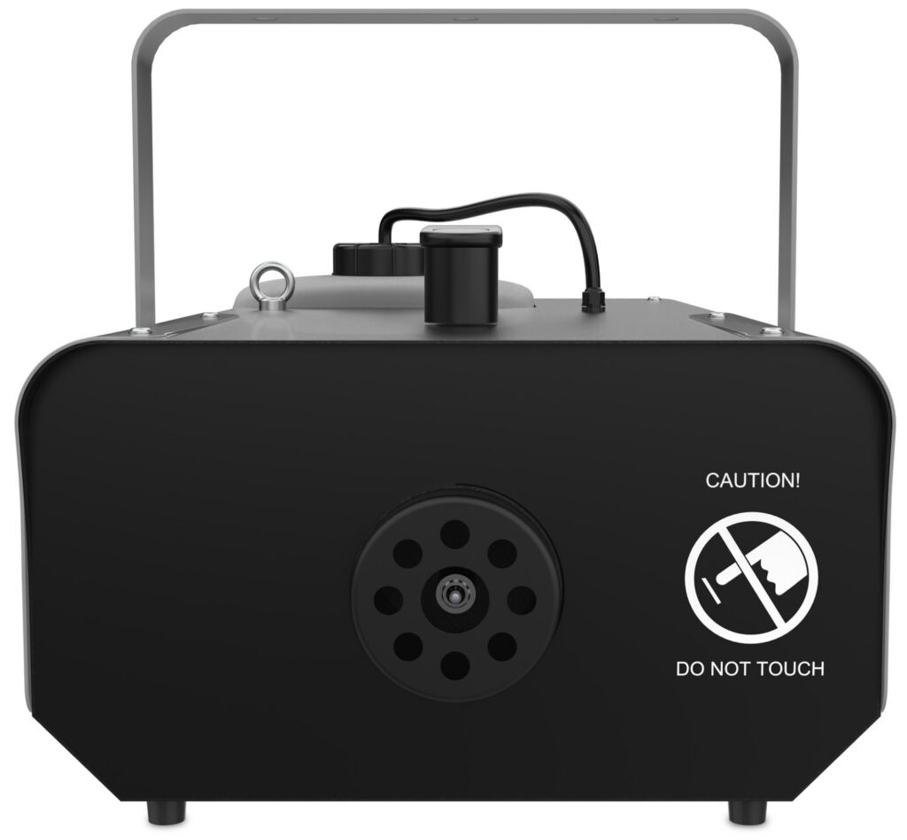 Smoke 1200 - Audibax