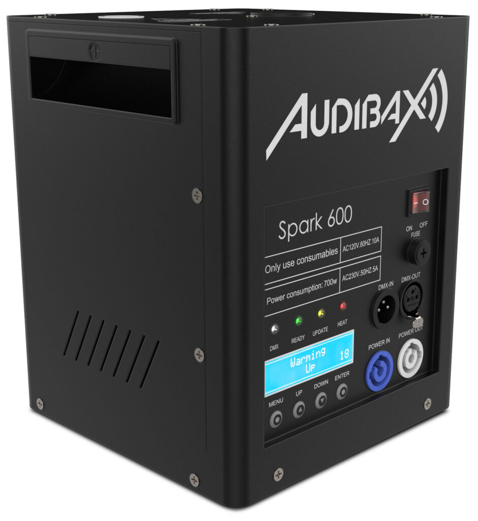 Monster 200 Hybrid - Audibax