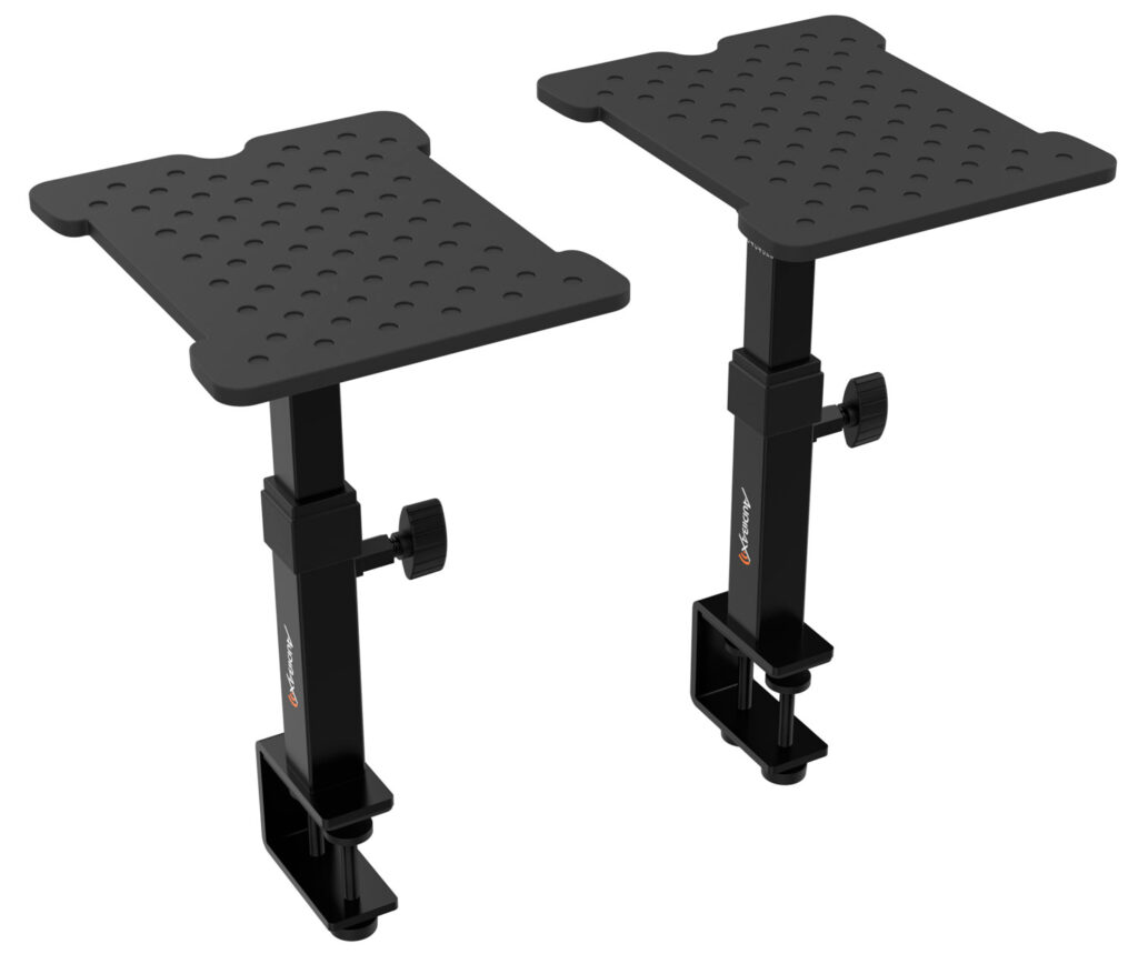 Studio Monitor Stands archivos - Audibax