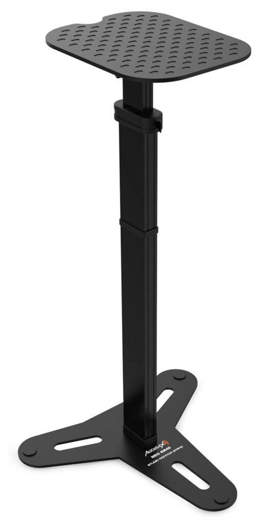 Studio Monitor Stands archivos - Audibax