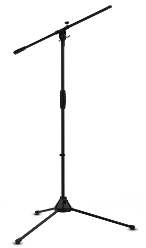 Mic Stands archivos - Audibax