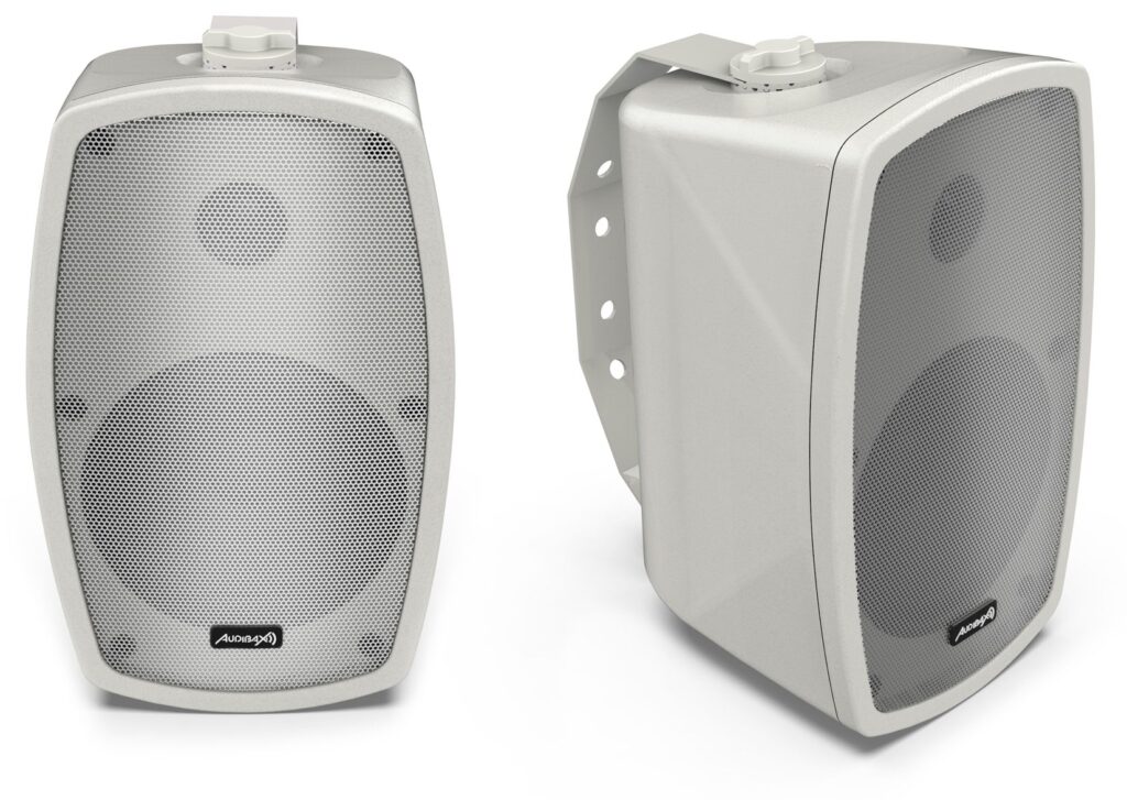Wall Speakers archivos - Page 3 of 5 - Audibax