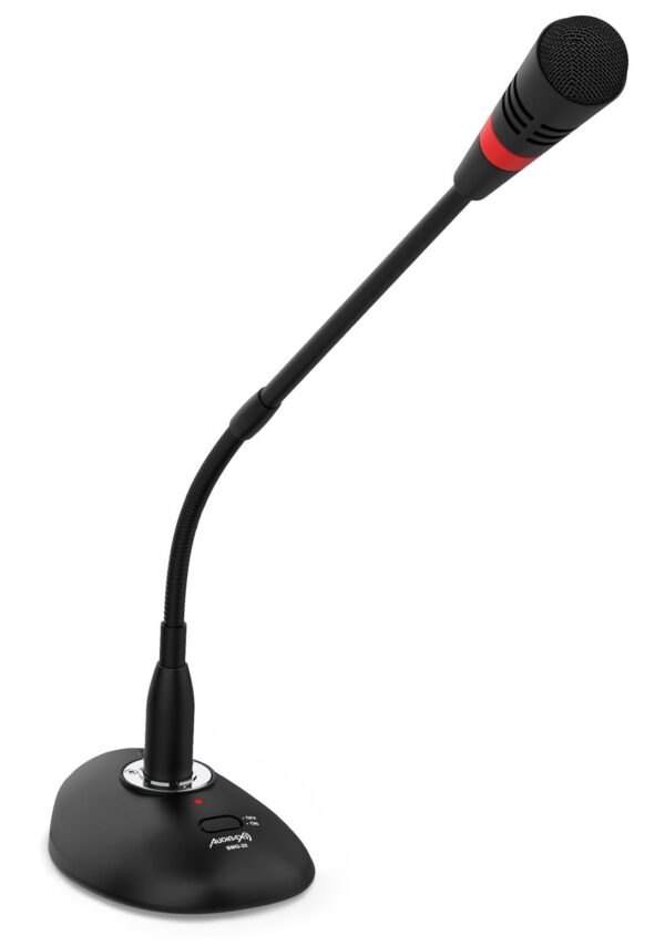 Microphones archivos - Audibax