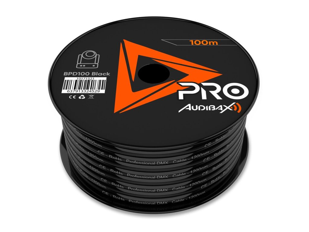 Cables archivos - Audibax