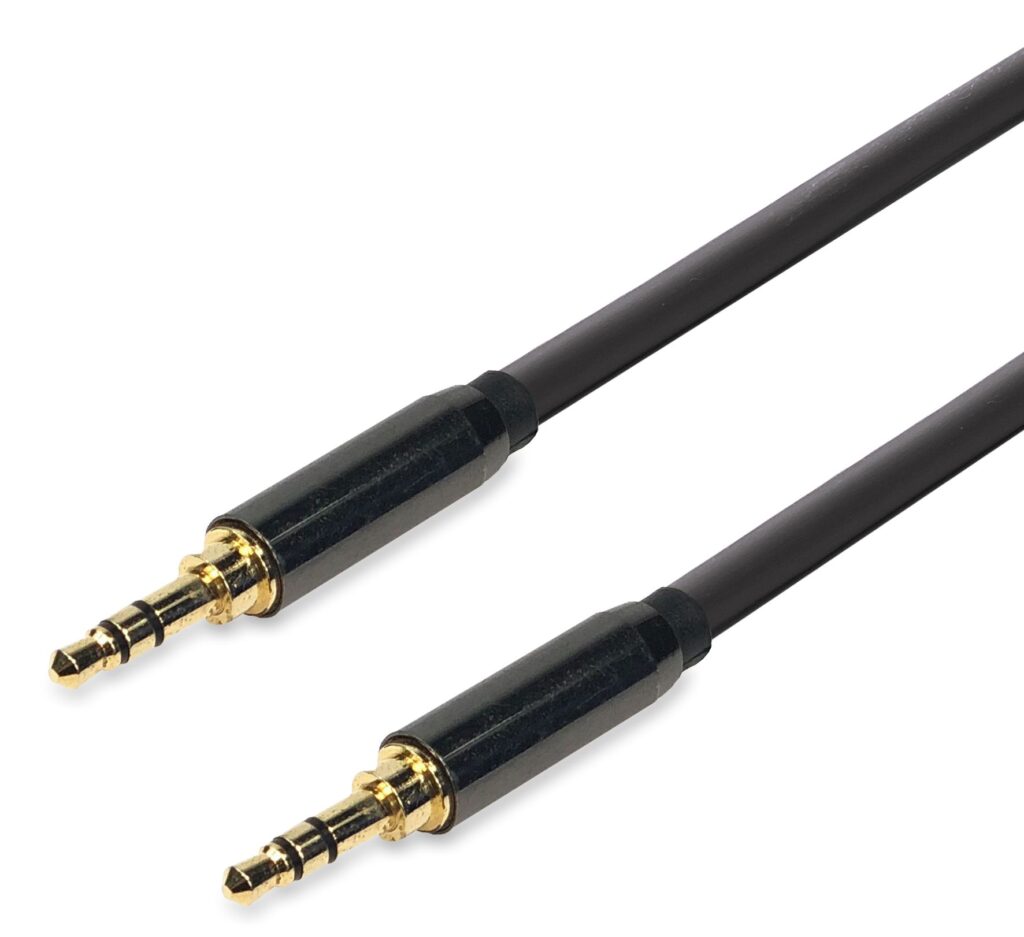 Minijack Cable archivos - Audibax