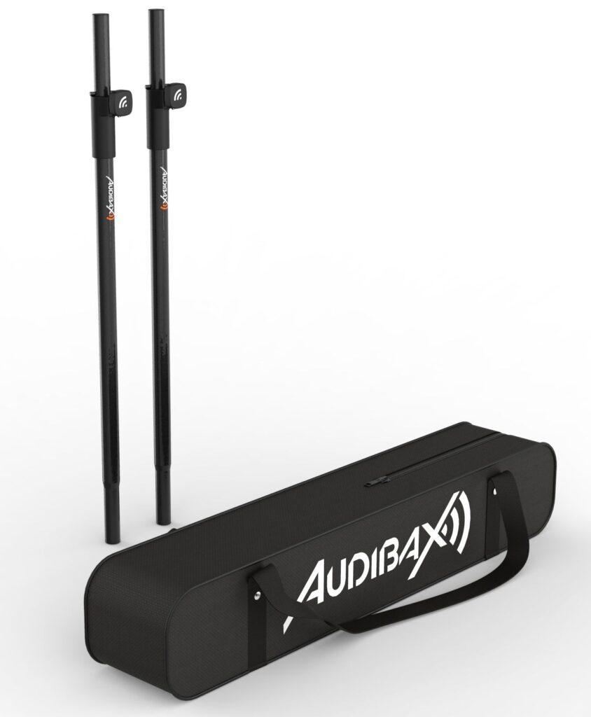 Neo 10 Pack - Audibax