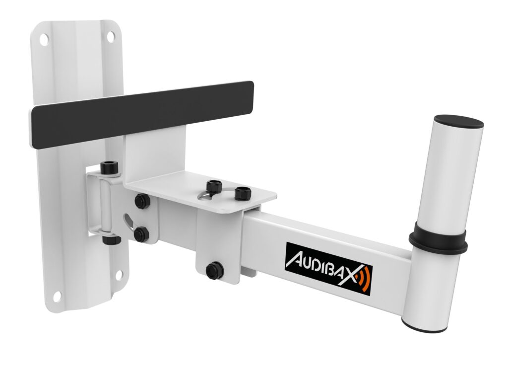 Neo 20 White - Audibax