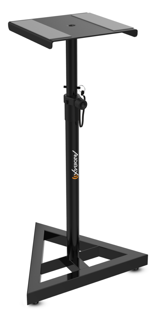 Studio Monitor Stands archivos - Audibax