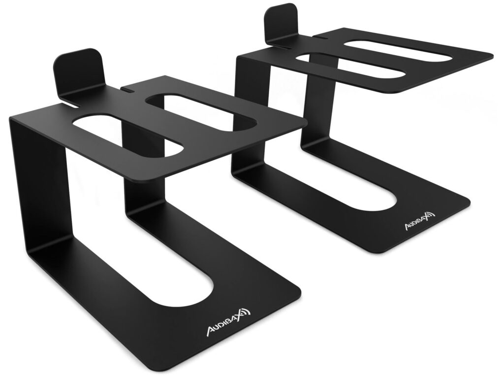 Studio Monitor Stands archivos - Audibax