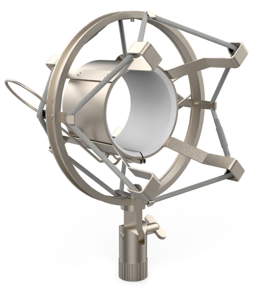 Mic Mounts archivos - Audibax