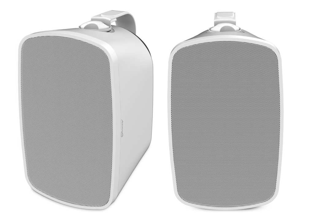 Bali 5 TW White - Audibax