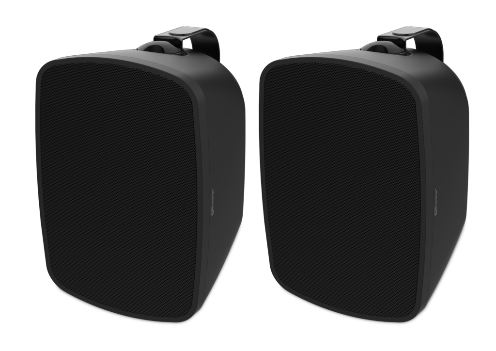 Outdoor Speakers archivos - Audibax