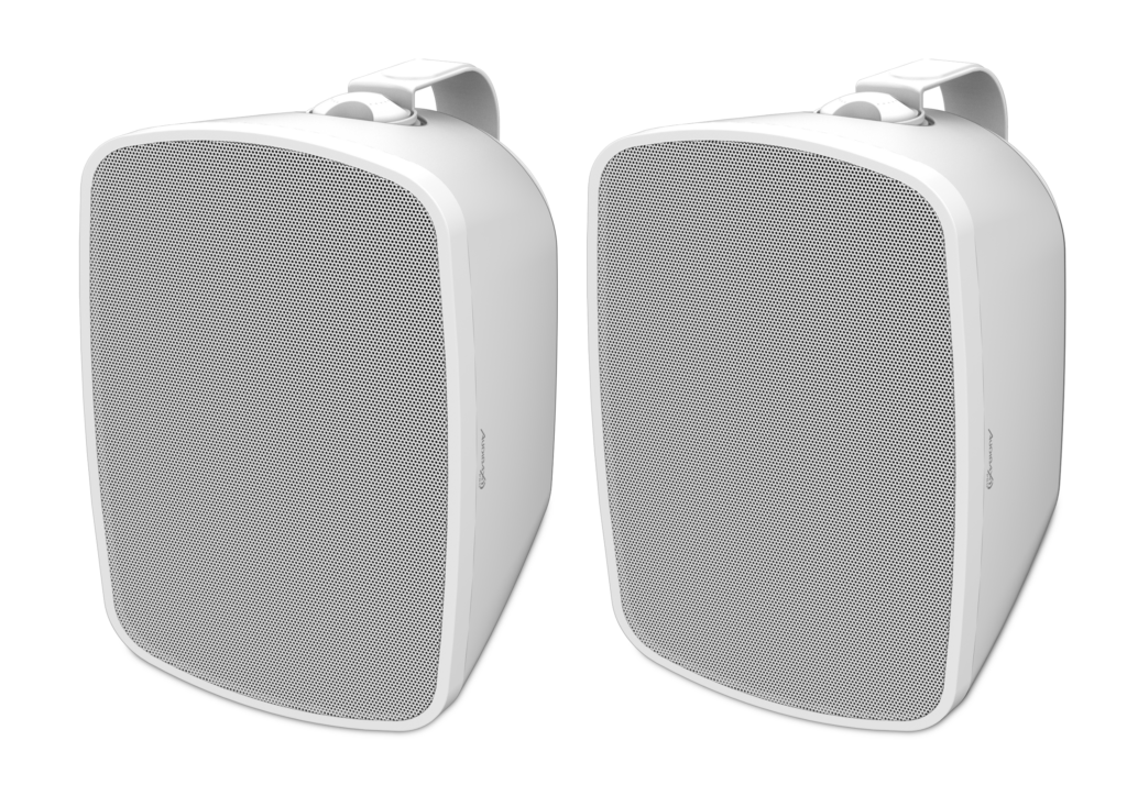 Outdoor Speakers archivos - Audibax