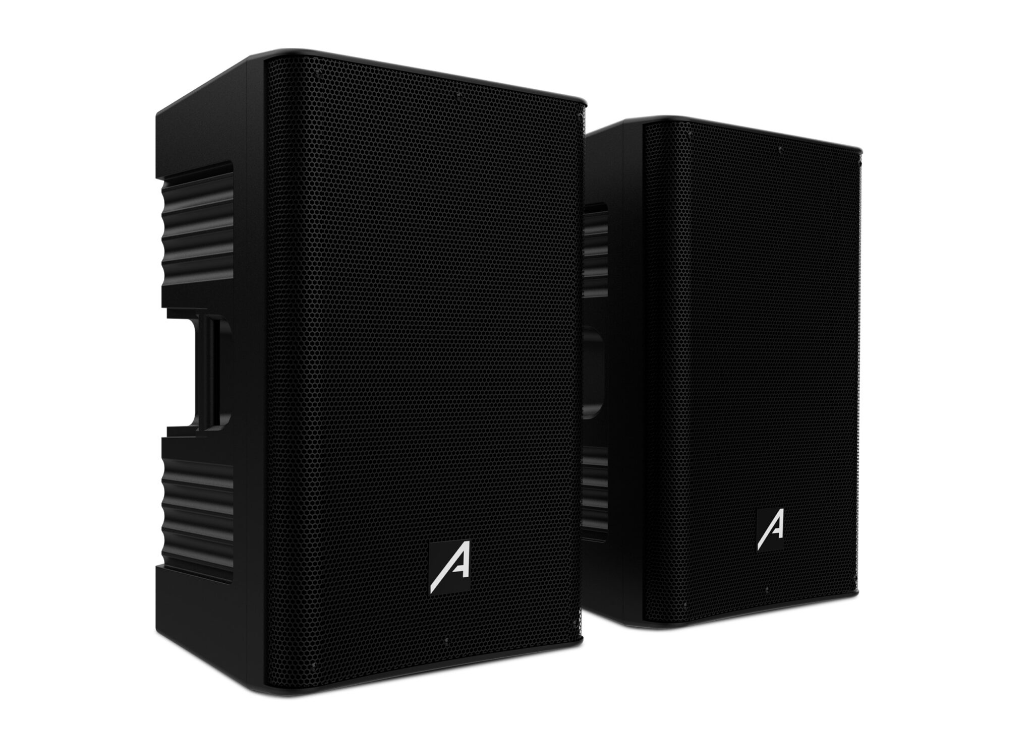 Active Speakers archivos - Audibax