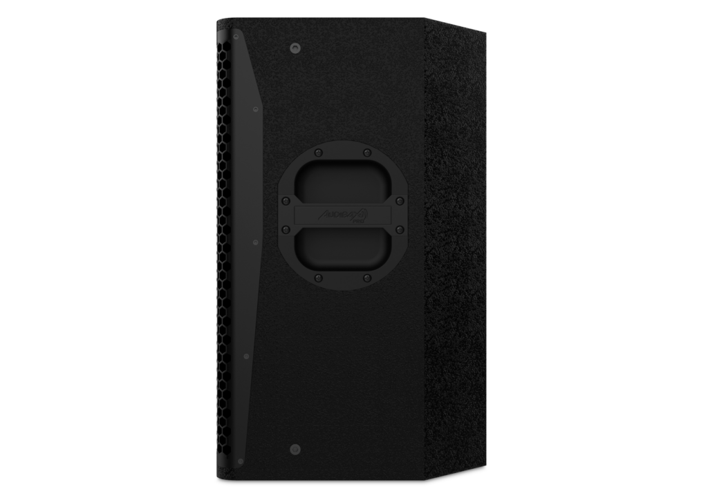 Manhattan 12A - Audibax