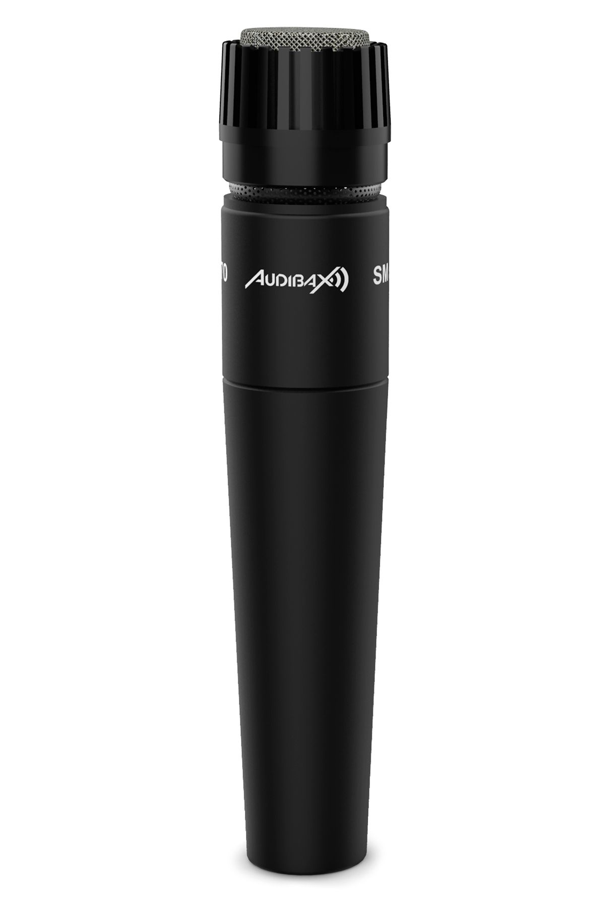 Microphones archivos - Audibax