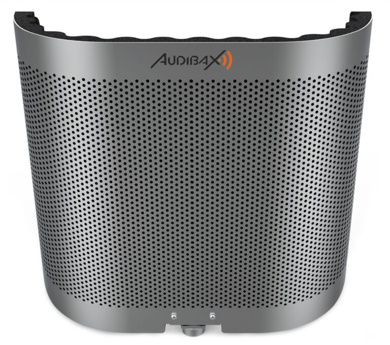 Microphones archivos - Audibax