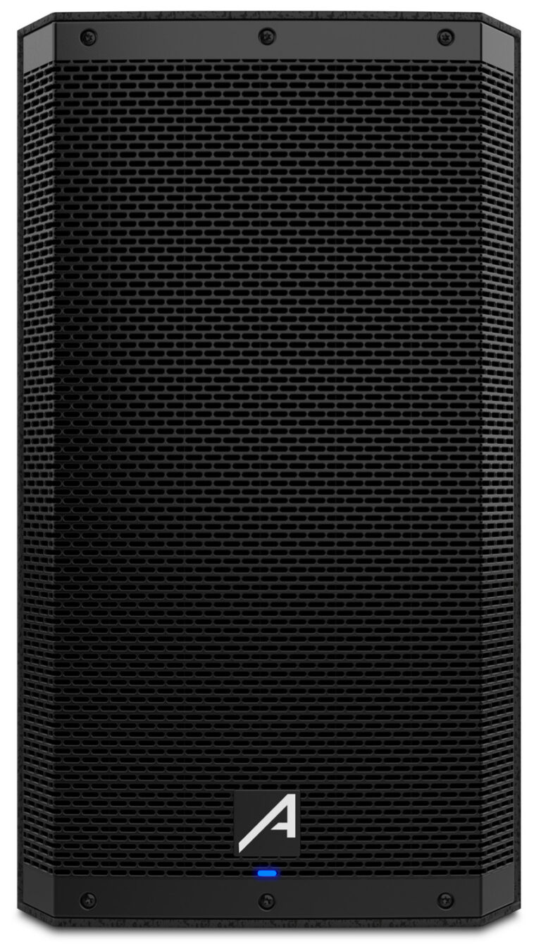 Sound / PA archivos - Audibax