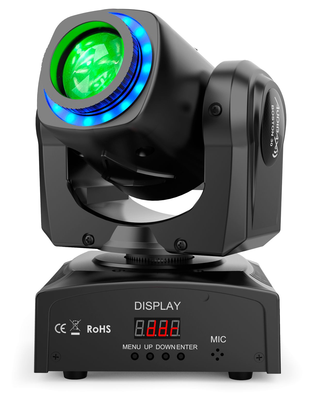 Moving Heads archivos - Audibax