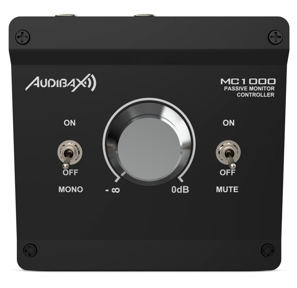 Sound / PA archivos - Audibax