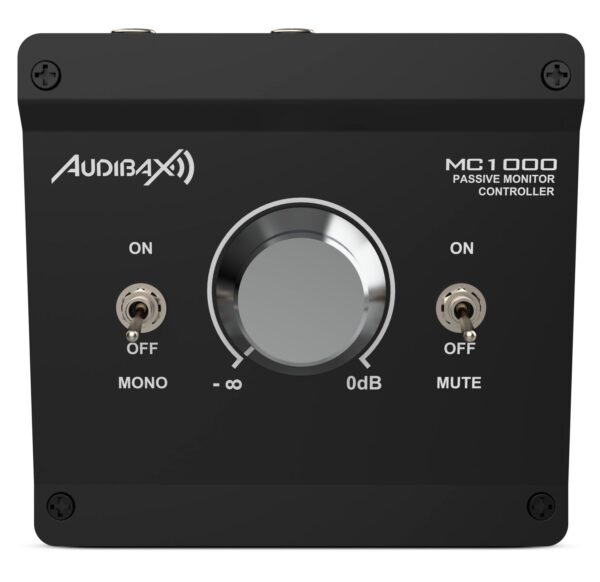 Sound / PA archivos - Audibax