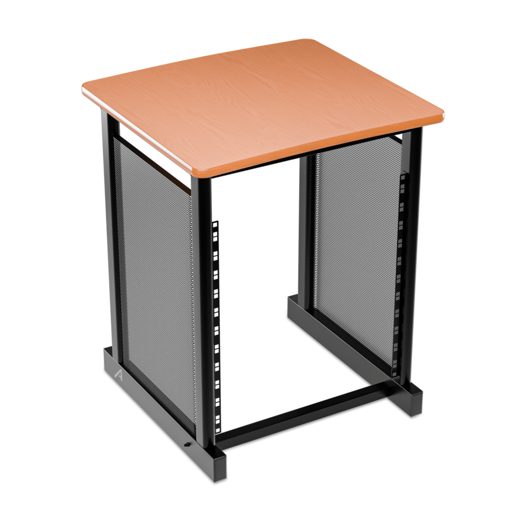 Pro Rack Cabinet 12u - Audibax