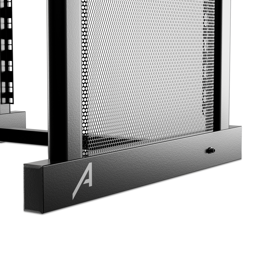 Pro Rack Cabinet 12u - Audibax