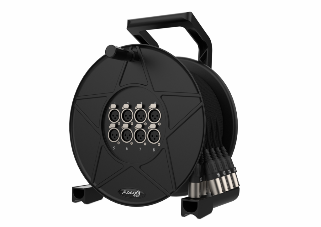 Cables archivos - Audibax