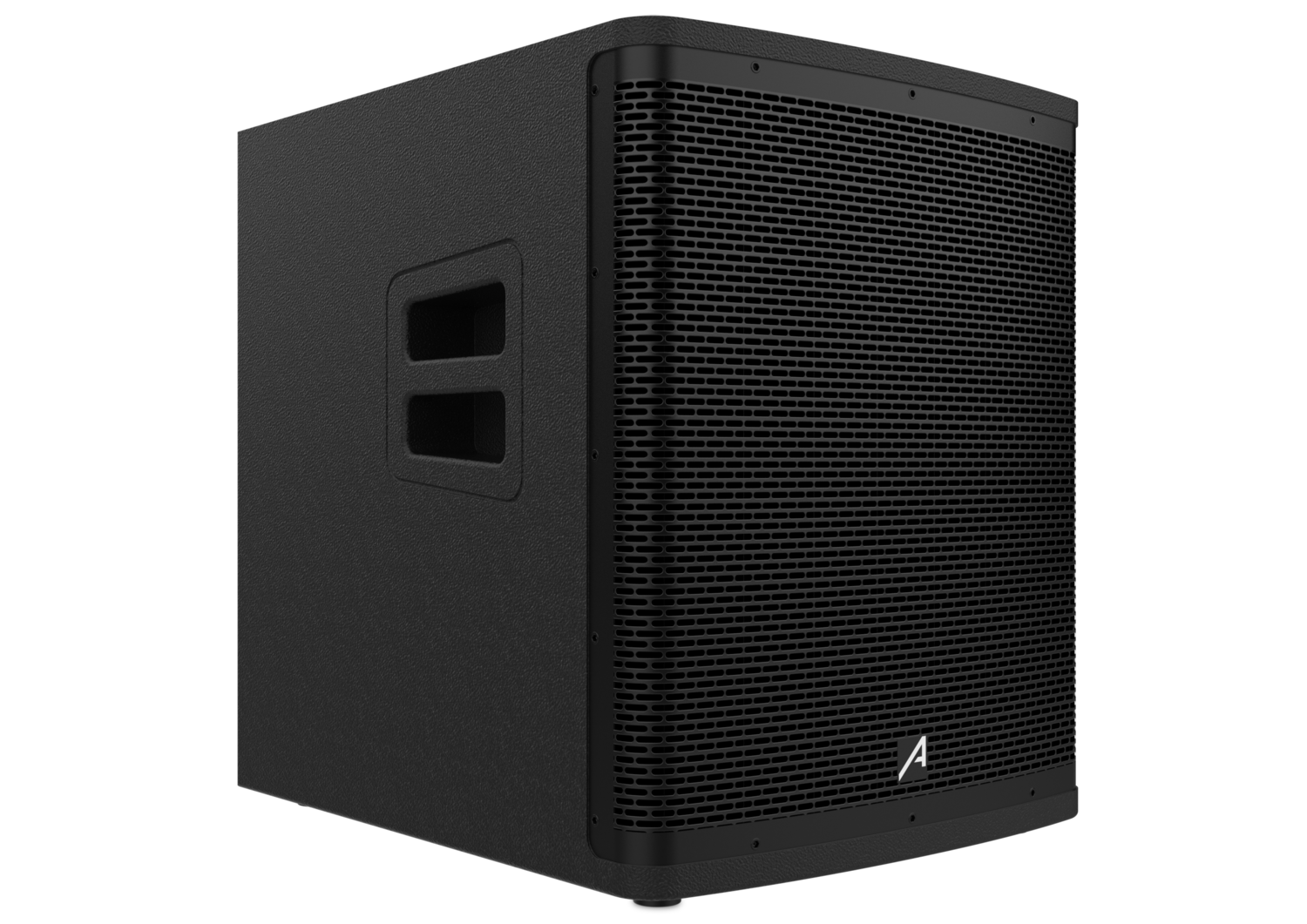 DSP18S G2 - Audibax DSP18S G2 - Audibax