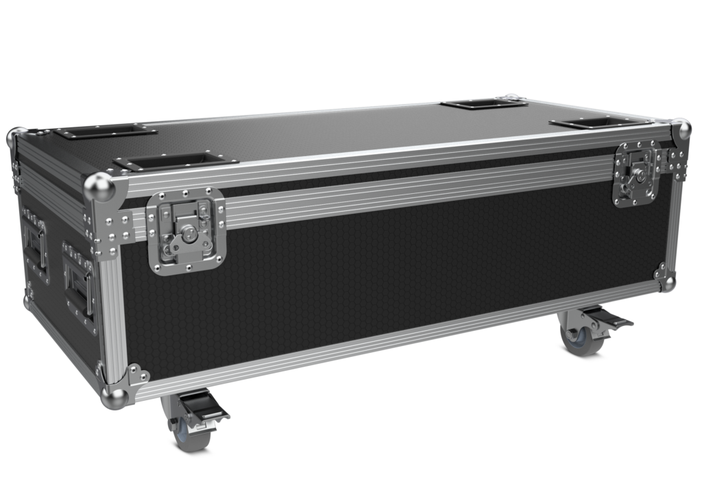 Splash 80 FC - Audibax