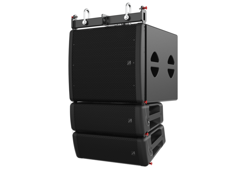 SEATTLE 3000 SET - Audibax