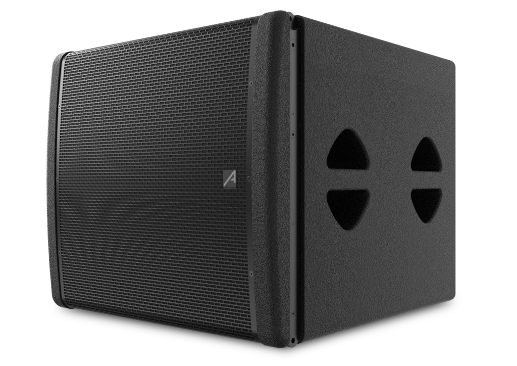 SEATTLE 3000S - Audibax