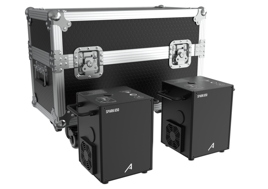 SPARK 900 KIT FC2 - Audibax